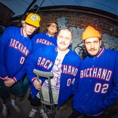 Backhand Albums, Songs - Discography - Album of The Year