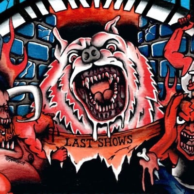 Backtrack Albums, Songs - Discography - Album of The Year
