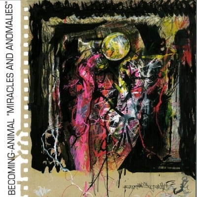 Becoming-Animal Albums, Songs - Discography - Album of The Year