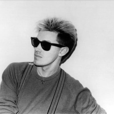 Bill Nelson Albums, Songs - Discography - Album of The Year