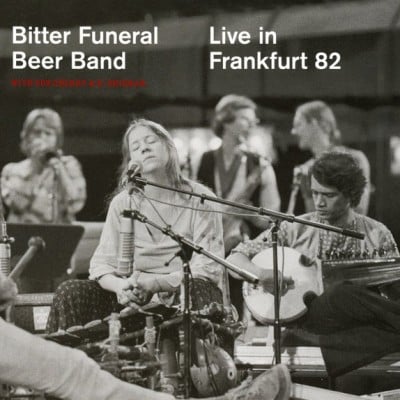 Bitter Funeral Beer Band Albums, Songs - Discography - Album of The Year