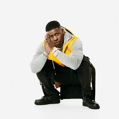 Blac Youngsta Albums, Songs - Discography - Album of The Year