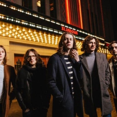 Blossoms Albums, Songs - Discography - Album of The Year
