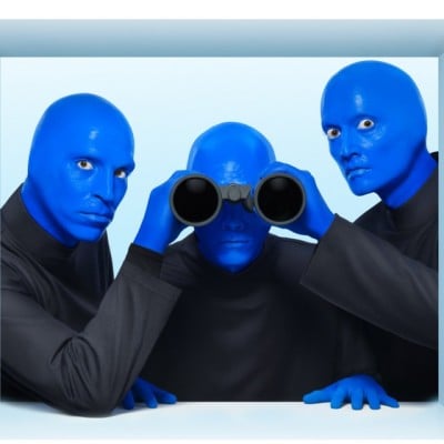 Blue Man Group Albums, Songs - Discography - Album of The Year