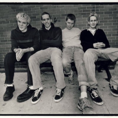Braid Albums, Songs - Discography - Album of The Year