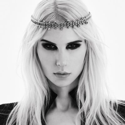 Britney Manson Albums, Songs - Discography - Album of The Year