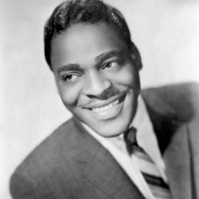 Brook Benton Albums, Songs - Discography - Album of The Year