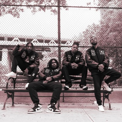 Coast Contra Albums, Songs - Discography - Album of The Year
