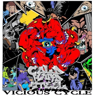 Cold Hard Steel Albums, Songs - Discography - Album of The Year