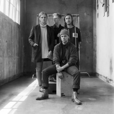 Colony House Albums, Songs - Discography - Album of The Year