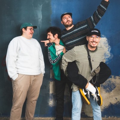 Comic Sans Albums, Songs - Discography - Album of The Year