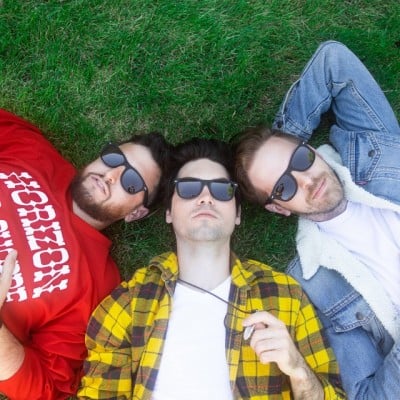 Coyote Theory Albums, Songs - Discography - Album of The Year