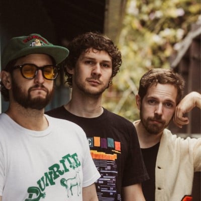 Coyote Theory Albums, Songs - Discography - Album of The Year