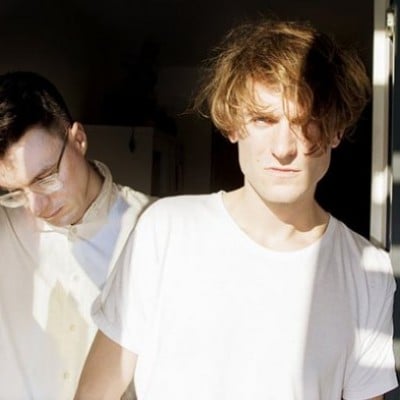 Cymbals Albums, Songs - Discography - Album of The Year