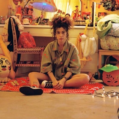DAISY WORLD Albums, Songs - Discography - Album of The Year