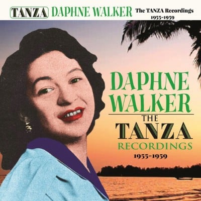 Daphne Walker Albums, Songs - Discography - Album of The Year