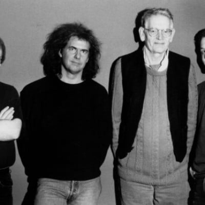 Derek Bailey Albums, Songs - Discography - Album of The Year