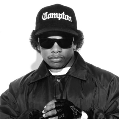 Eazy-E's Best Songs - Album of the Year