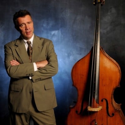 Edgar Meyer Albums, Songs - Discography - Album of The Year