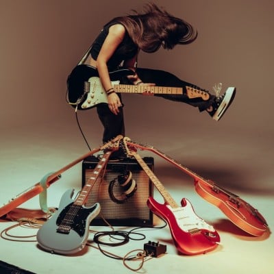 Emi Grace Albums, Songs - Discography - Album of The Year