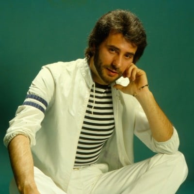 Emilio José Albums, Songs - Discography - Album of The Year