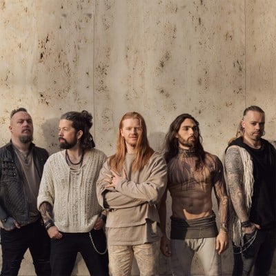 Equilibrium Albums, Songs - Discography - Album of The Year