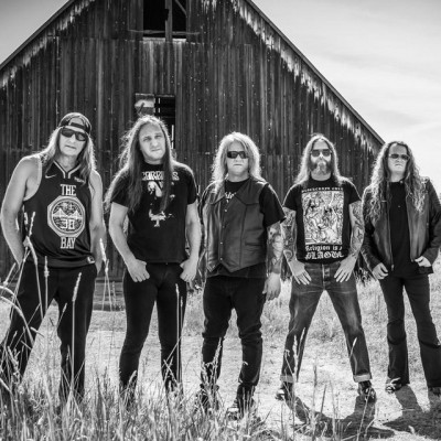 Exodus Albums, Songs - Discography - Album of The Year