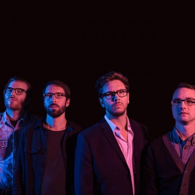 Field Report Albums, Songs - Discography - Album of The Year