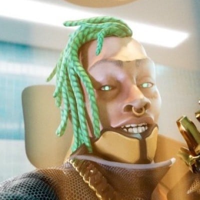 FN Meka Albums, Songs - Discography - Album of The Year
