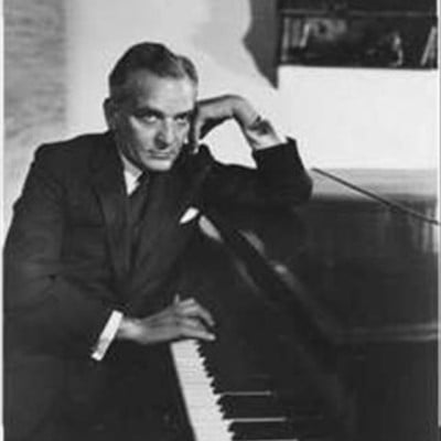 Frederick Loewe Albums, Songs - Discography - Album of The Year