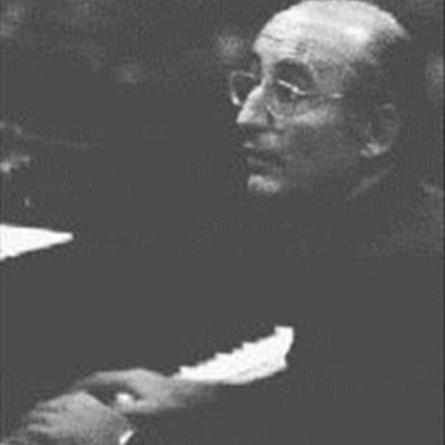 Friedrich Gulda Albums, Songs - Discography - Album of The Year