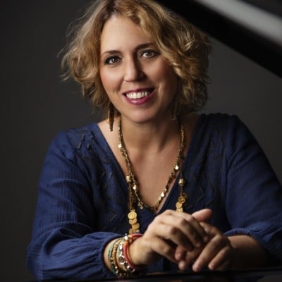 Gabriela Montero Albums, Songs - Discography - Album of The Year
