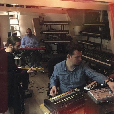 Gaussian Curve Albums, Songs - Discography - Album of The Year