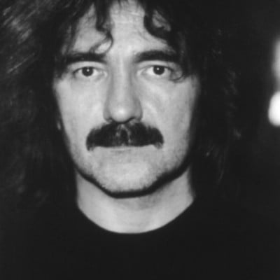 Geezer Butler Albums, Songs - Discography - Album of The Year