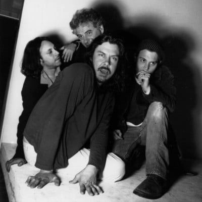Gibby Haynes Albums, Songs - Discography - Album of The Year
