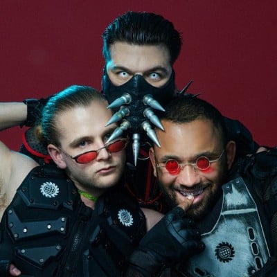 Hatari Albums, Songs - Discography - Album of The Year