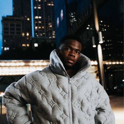 ImDavisss Albums, Songs - Discography - Album of The Year