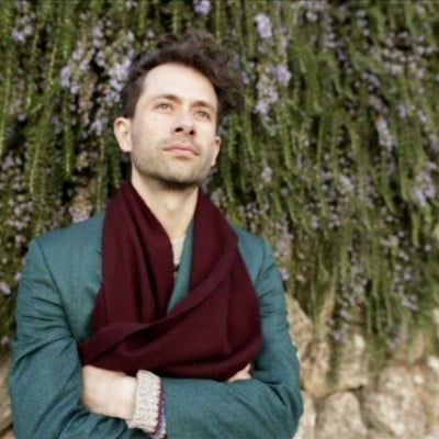 Jacob Kirkegaard Albums, Songs - Discography - Album of The Year