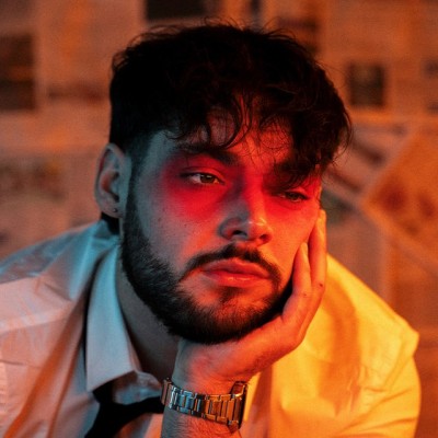 James Marriott Albums, Songs - Discography - Album of The Year