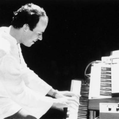 Jan Hammer Albums, Songs - Discography - Album of The Year