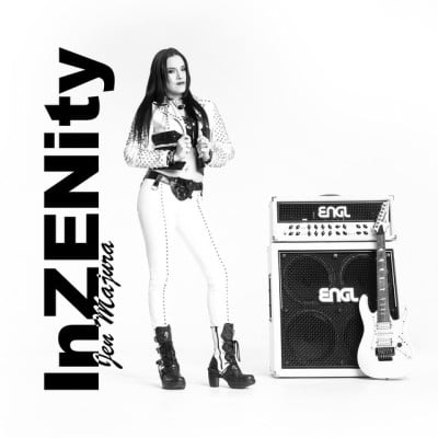 Jen Majura Albums, Songs - Discography - Album of The Year