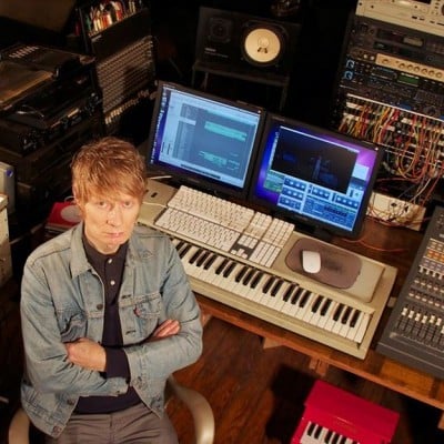J.G. Thirlwell Albums, Songs - Discography - Album of The Year