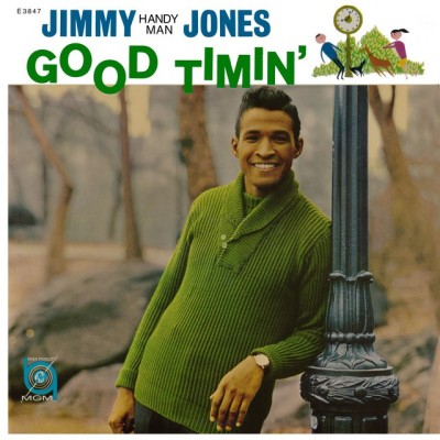 Jimmy Jones Albums, Songs - Discography - Album of The Year