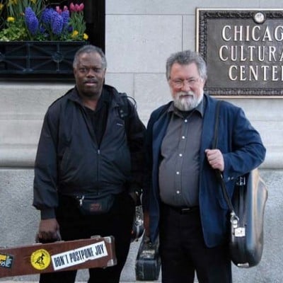 Joe McPhee Albums, Songs - Discography - Album of The Year