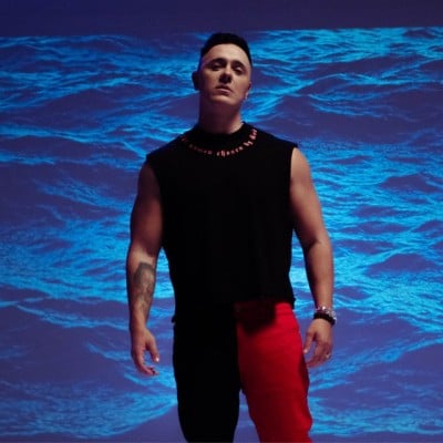 Joey Montana Albums, Songs - Discography - Album of The Year