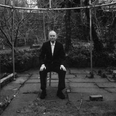 John Parish Albums, Songs - Discography - Album of The Year