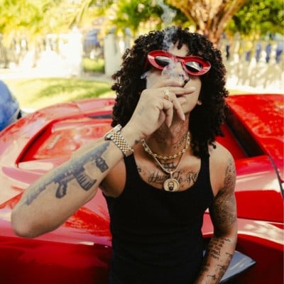 Jon Z Albums, Songs - Discography - Album of The Year