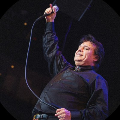 Juan Gabriel Albums, Songs - Discography - Album of The Year