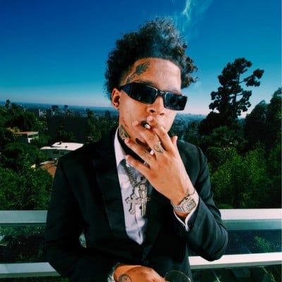 K Suave Albums, Songs - Discography - Album of The Year