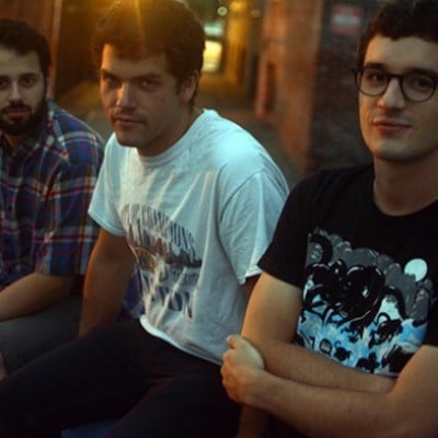 Feed Me Jack Albums, Songs - Discography - Album of The Year